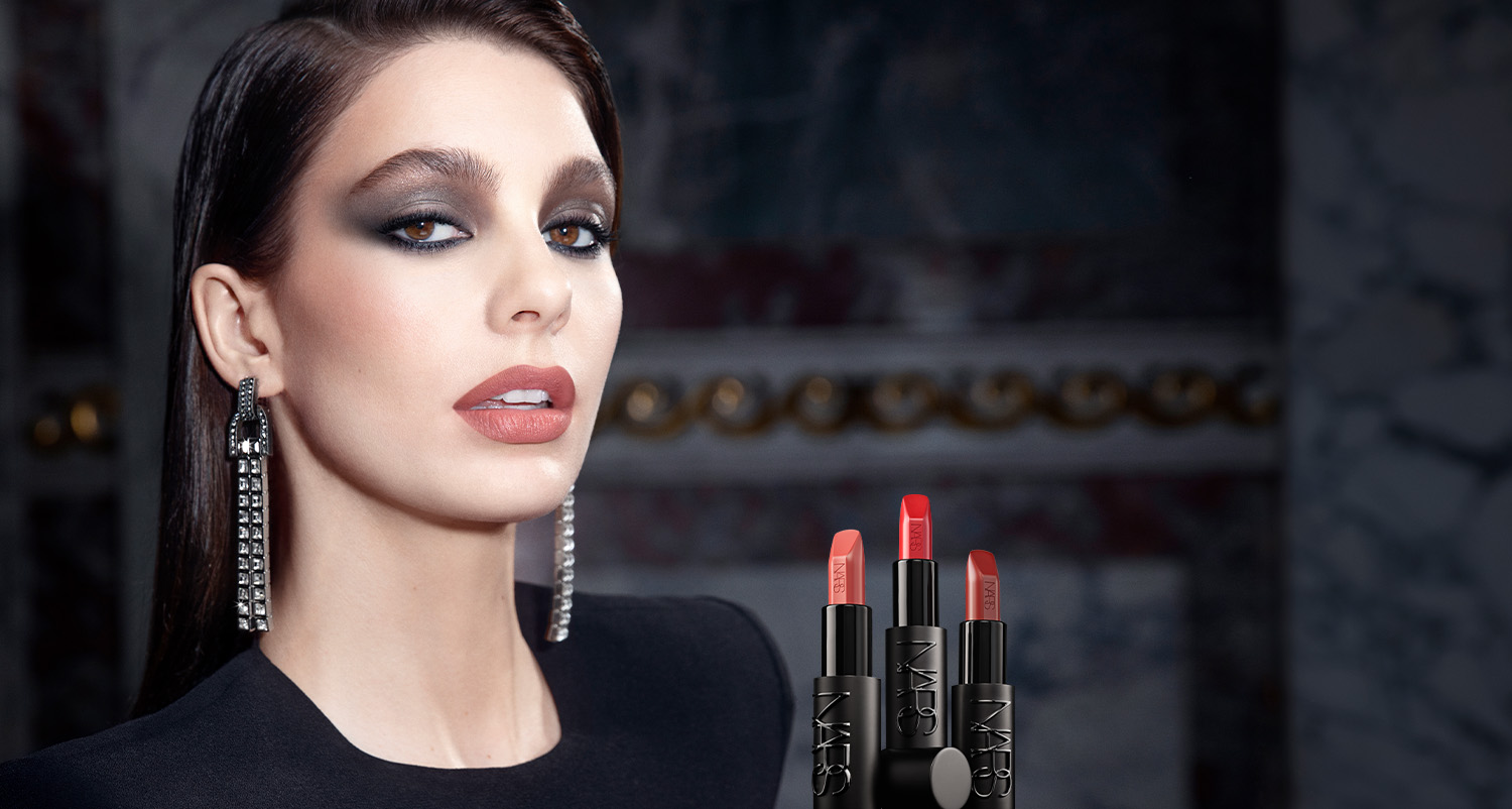 NARS Cosmetics | The Official Store | Makeup and Skincare