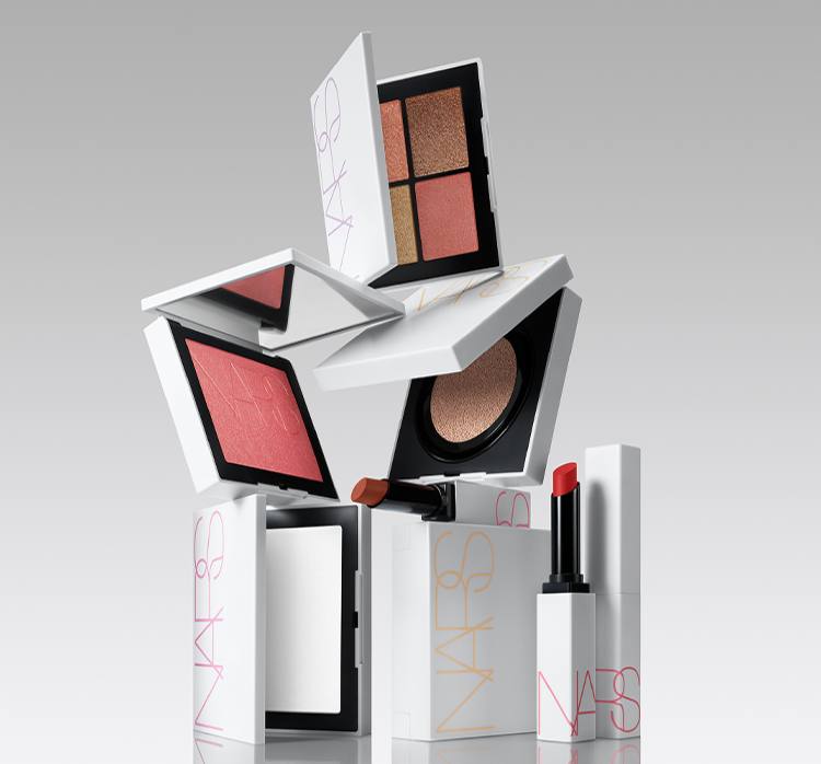 NARS Cosmetics | The Official Store | Makeup and Skincare