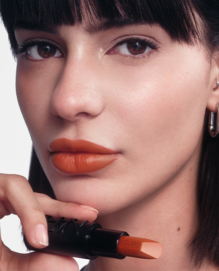 NARS EXPLICIT LIPSTICK NO SHAME