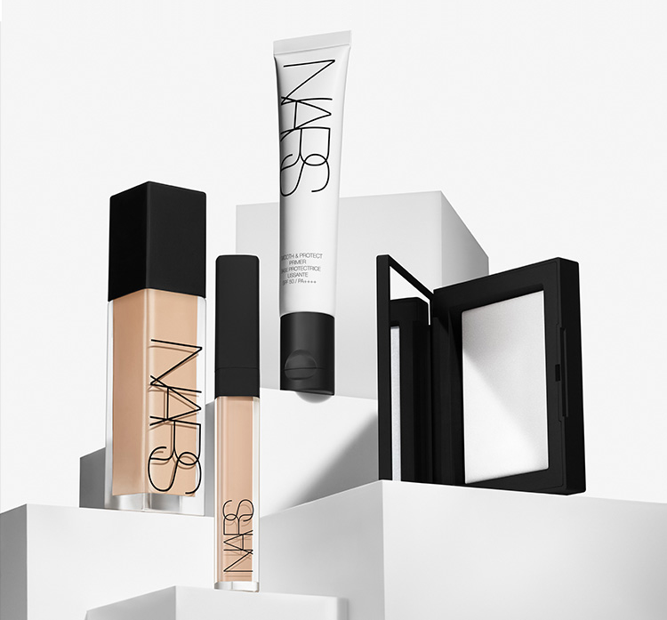 NARS Cosmetics | The Official Store | Makeup and Skincare