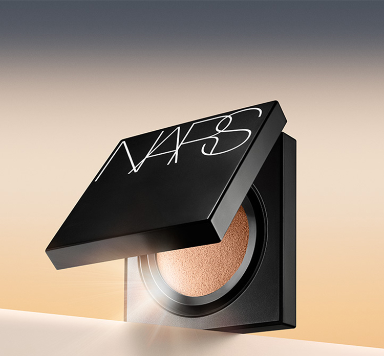 NARS Cosmetics | The Official Store | Makeup and Skincare
