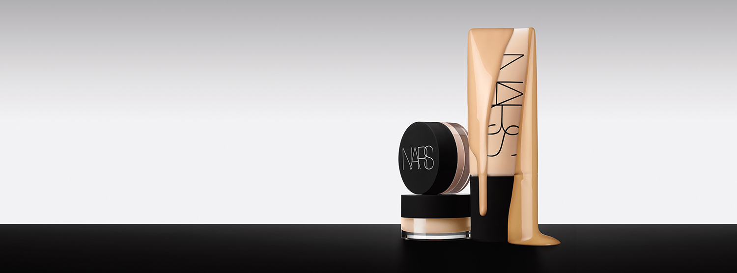NARS Cosmetics | The Official Store | Makeup and Skincare