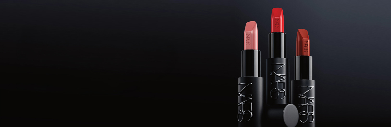NARS Cosmetics | The Official Store | Makeup and Skincare