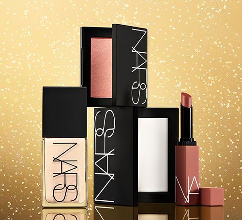 NARS Cosmetics | The Official Store | Makeup and Skincare