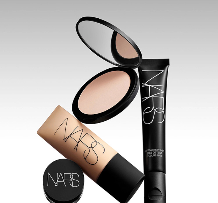 NARS Cosmetics | The Official Store | Makeup and Skincare