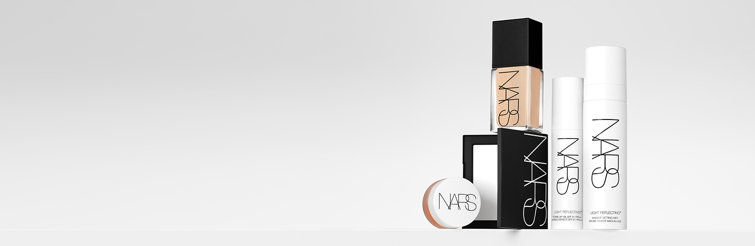 NARS Cosmetics | The Official Store | Makeup and Skincare