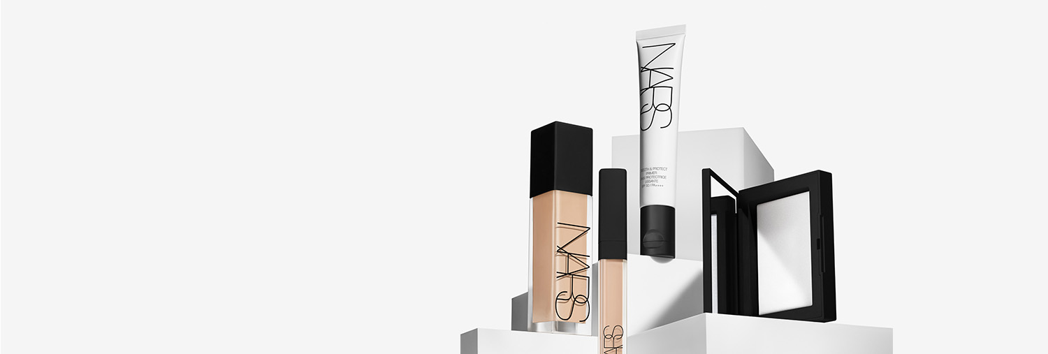 NARS Cosmetics | The Official Store | Makeup and Skincare