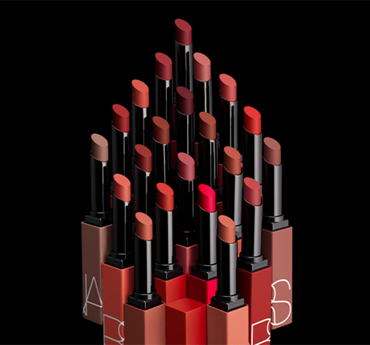 NARS Cosmetics | The Official Store | Makeup and Skincare