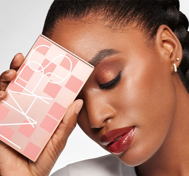 NARS Cosmetics | The Official Store | Makeup and Skincare