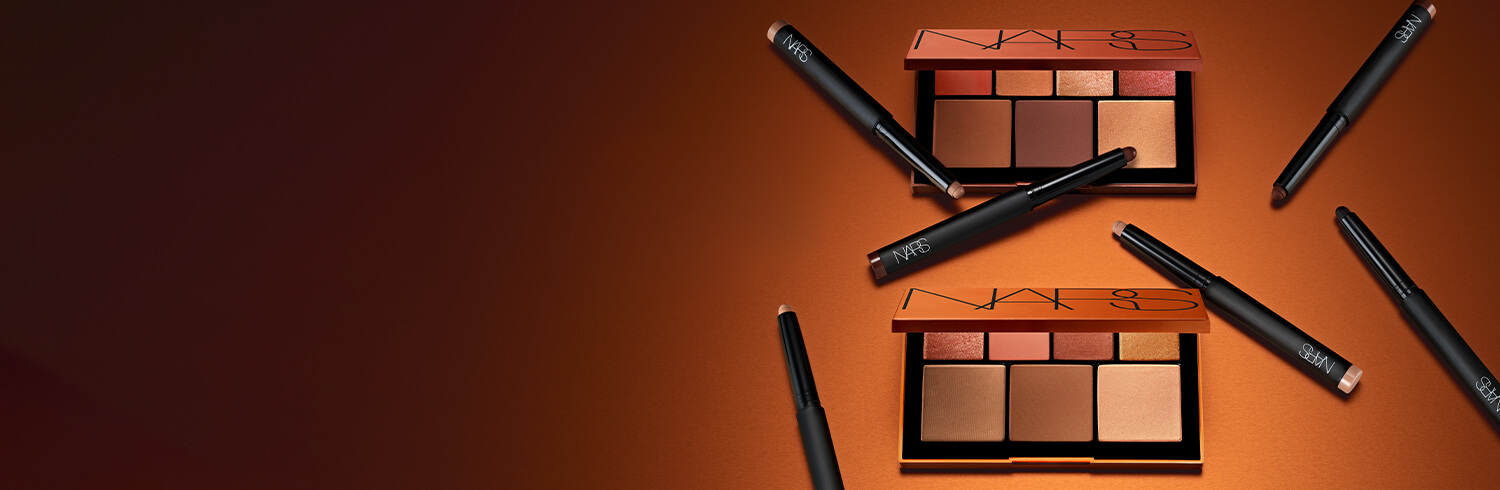 NARS Cosmetics | The Official Store | Makeup and Skincare